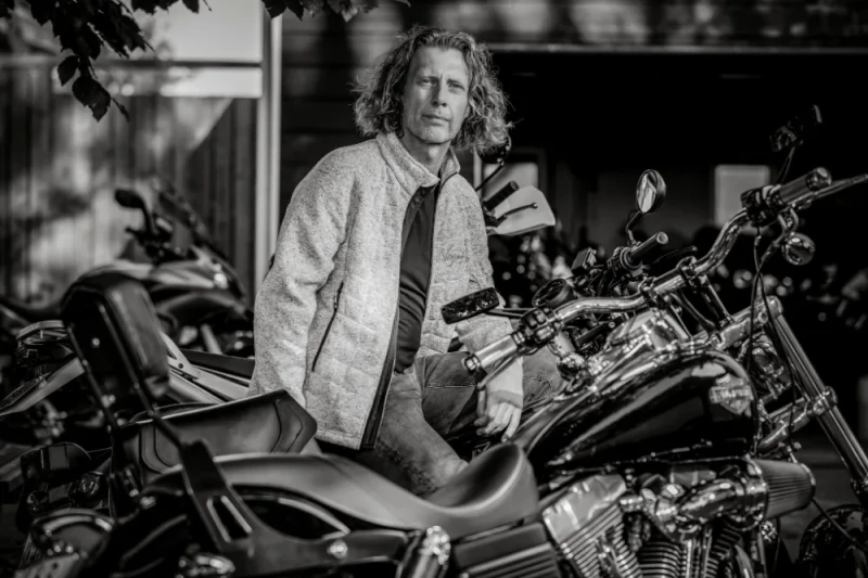 Witteveen Motoren B.V.